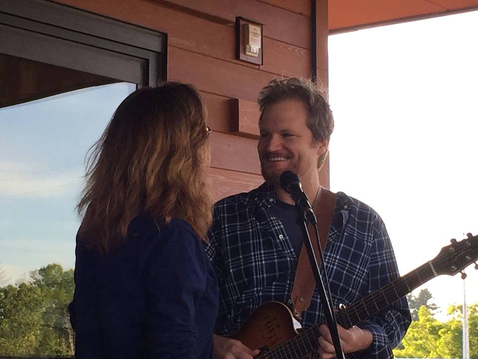 Danny Sohn Music – Americana, Country and Blues-Rock